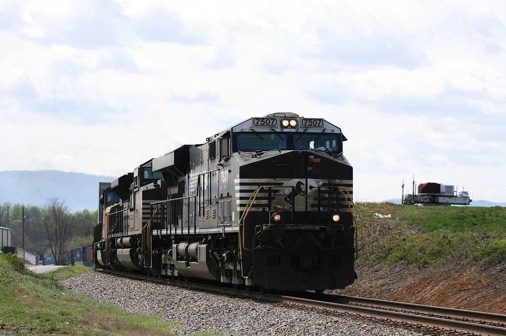 NS 236